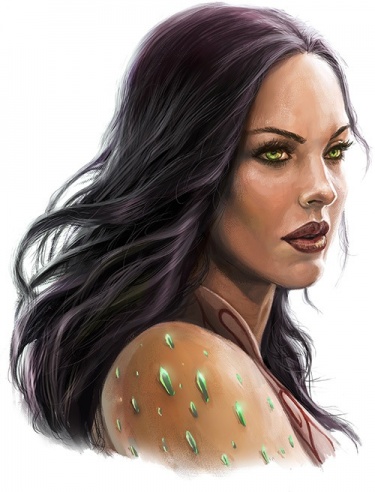 Sorshen - Golarion Insider::Pathfinder Wiki